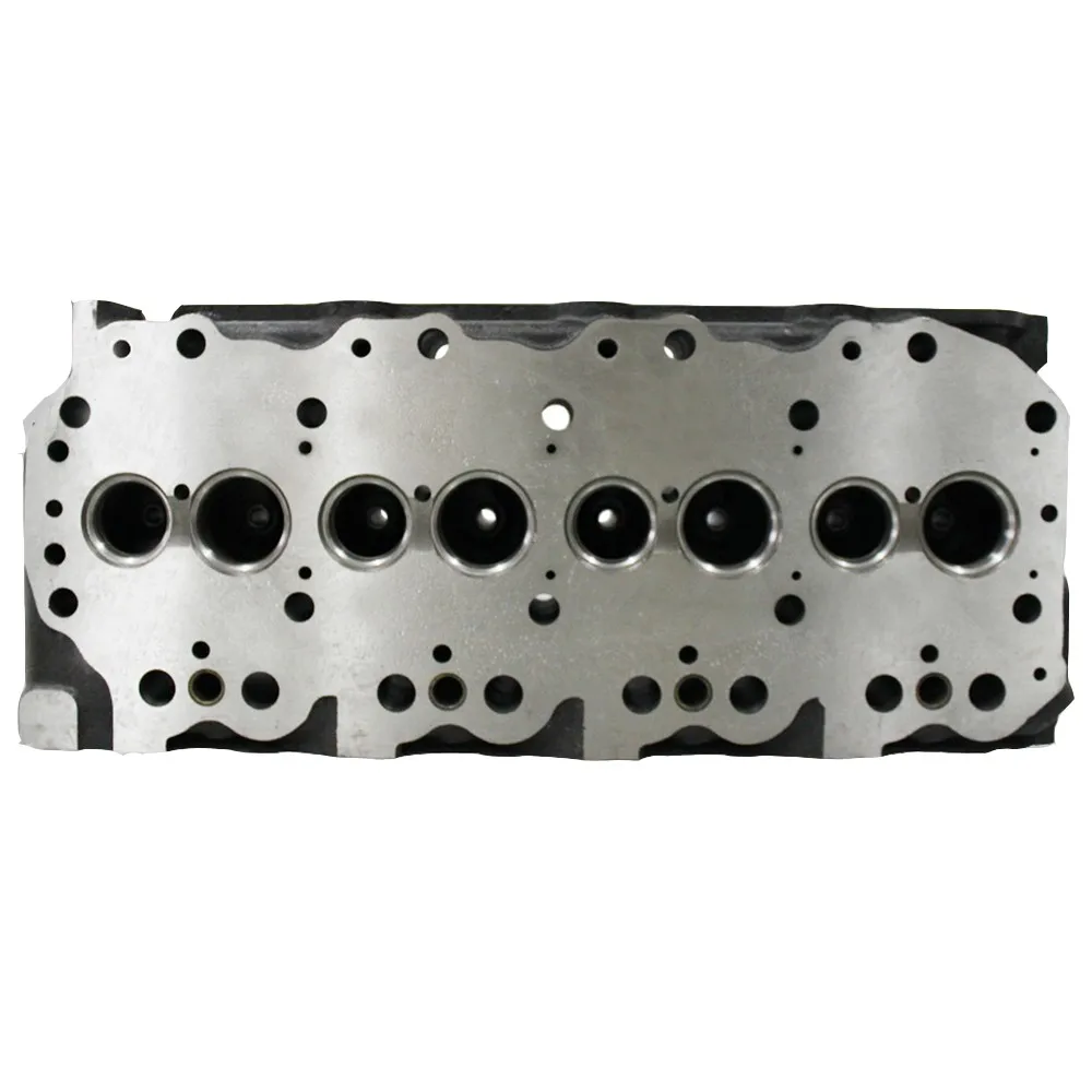 BD30 BD30Ti Cylinder Head 11039-69T03 909018 for TRADE Platform/Chassis ...