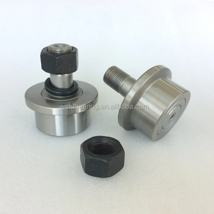 Supply Osborn Concentric Stud Style Cam Followers Hpj-40-1 Track Roller ...