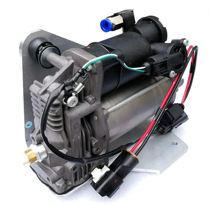 Brand New Air Suspension Compressor for LR3 LR4 Vehicles