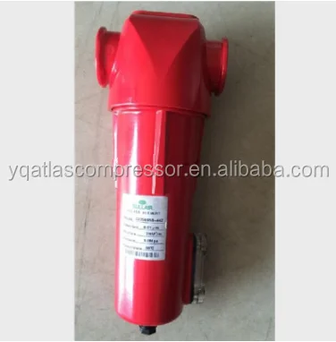 Filtro de Línea para Compresor de Aire de Tornillo Sullair 02250058-442 ...