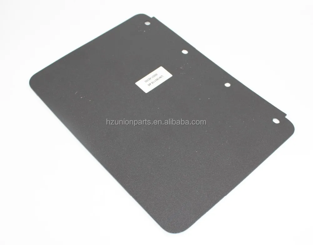 OEM 86831-4E000 for KIA BONGO FLAP MUD - Durable & Reliable