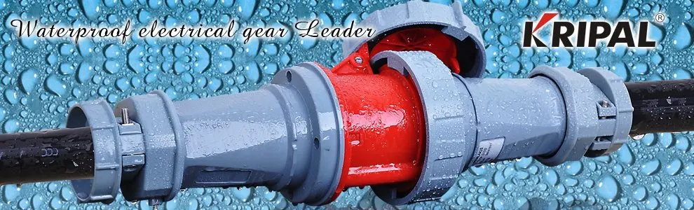 Zhejiang KRIPAL Electric Co., Ltd. - switch,Contactor