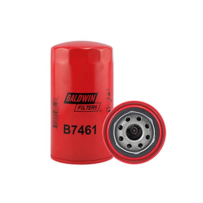 W950/31/101201036d/original Baldwin B7461/jx0814 Lubricante Filtro De ...