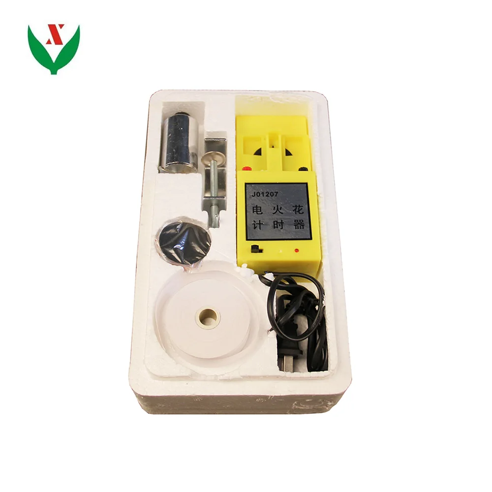 Recording Spark Timer Physics Laboratory Equipment Buy Recording