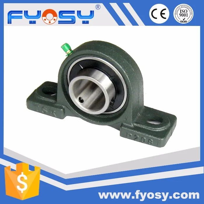 Koyo Nsk Nachi Ucp218 Ucp 218 Ntn Pillow Block Bearing P218 - Buy Ntn ...