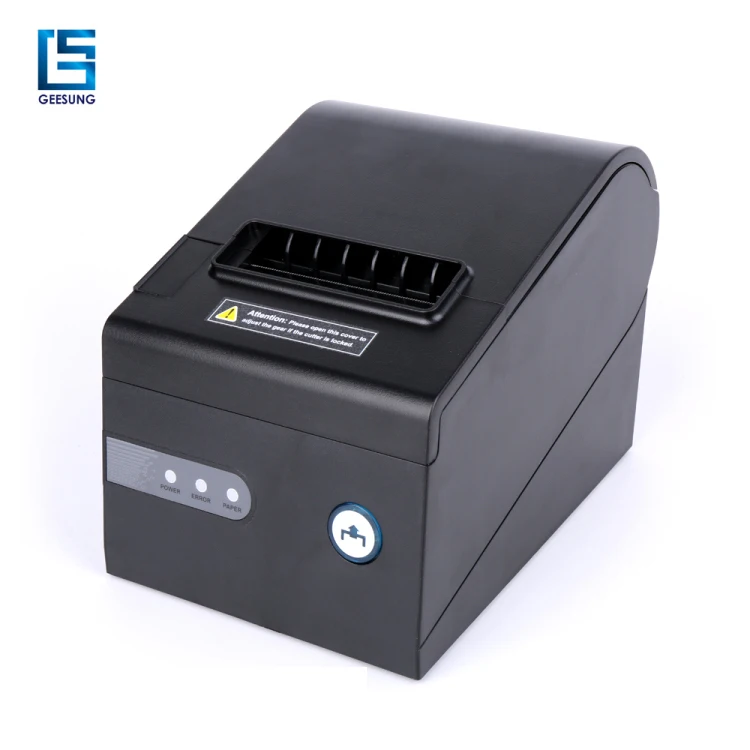 CP-80260 80mm POS Thermal Printer - 260mm/s Speed for Sale