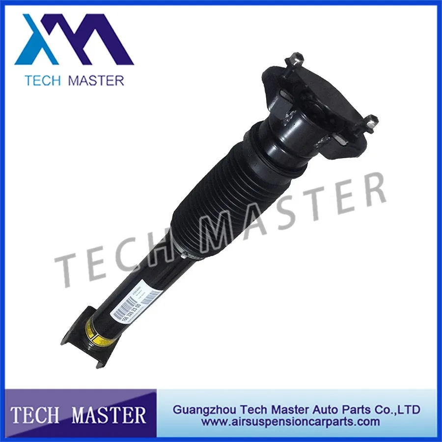 Air Suspension Strut For Mercedes W166 M-class Rear Shock Absorber Oem ...