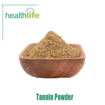 High Grade Chinese Gallnut Extract Tannic Acid Tannin Powder - Buy High ...