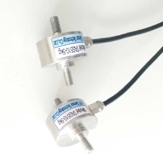 mini load cell compression tension sensor 50kg 100kg 300kg 500kg ...