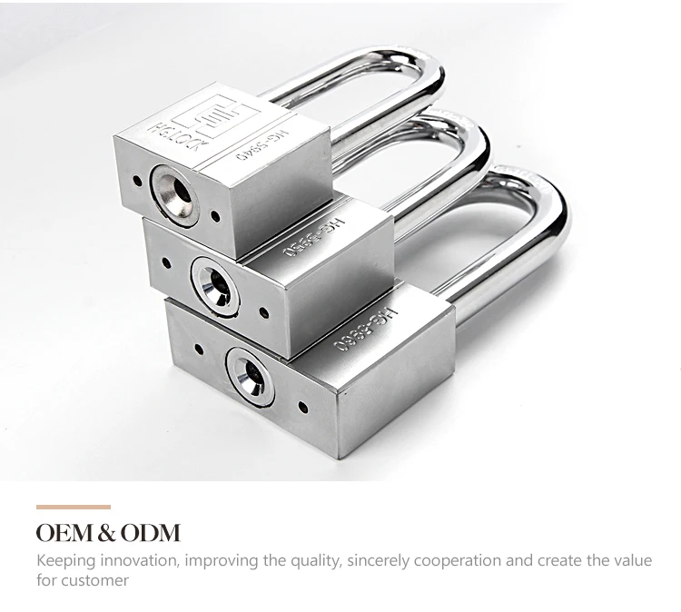 Anti-rust Padlock Outdoor Padlock Anti-theft Lock - Buy Outdoor Lock ...