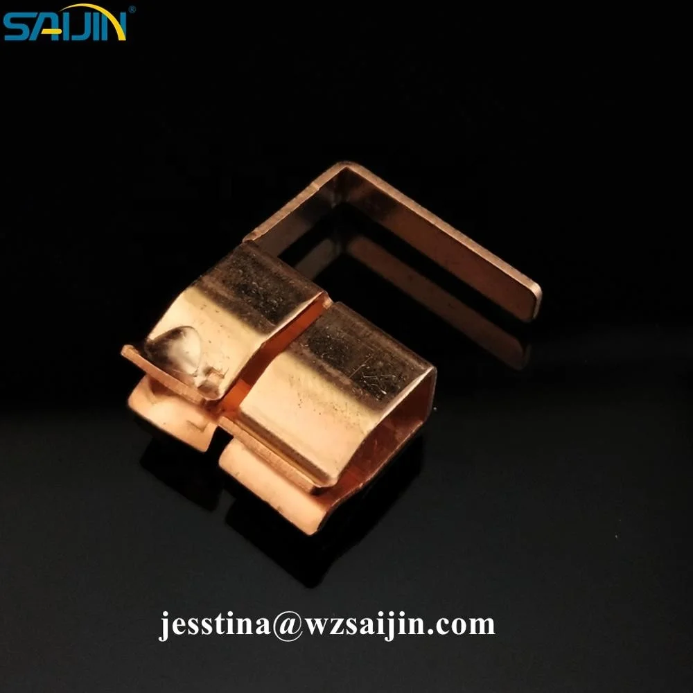 16A copper contact in female receptacle for universal socket| Alibaba.com