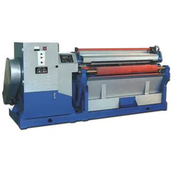 1500 3200 2200 Mm Hide Process Machine Fleshing Machine - Buy Hide ...