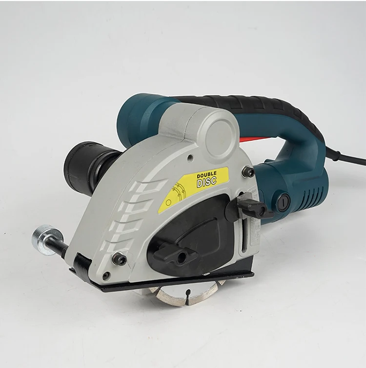 1500W Wall Chisel - Efficient Concrete Cutting Solutions