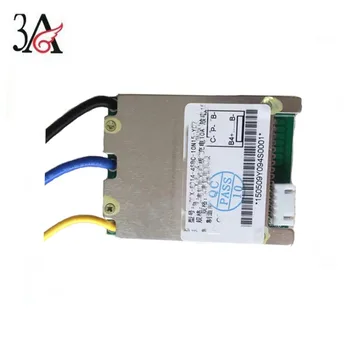 10s 36v 50a Bms Pcm For Li-ion Lithium Lipo Battery Packs Peak Current ...