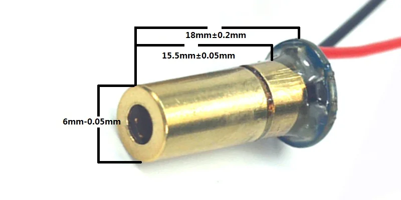 5mw 10mw 20mw 510nm 520nm Green Laser Diode Module - Buy Green Laser ...