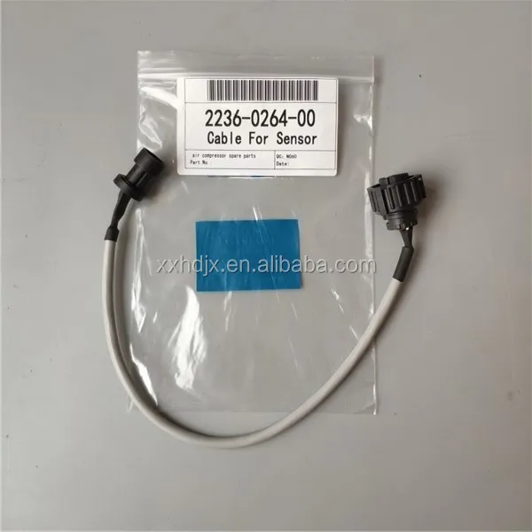 High Quality Air Compressor Cable for Sensor 2236026400