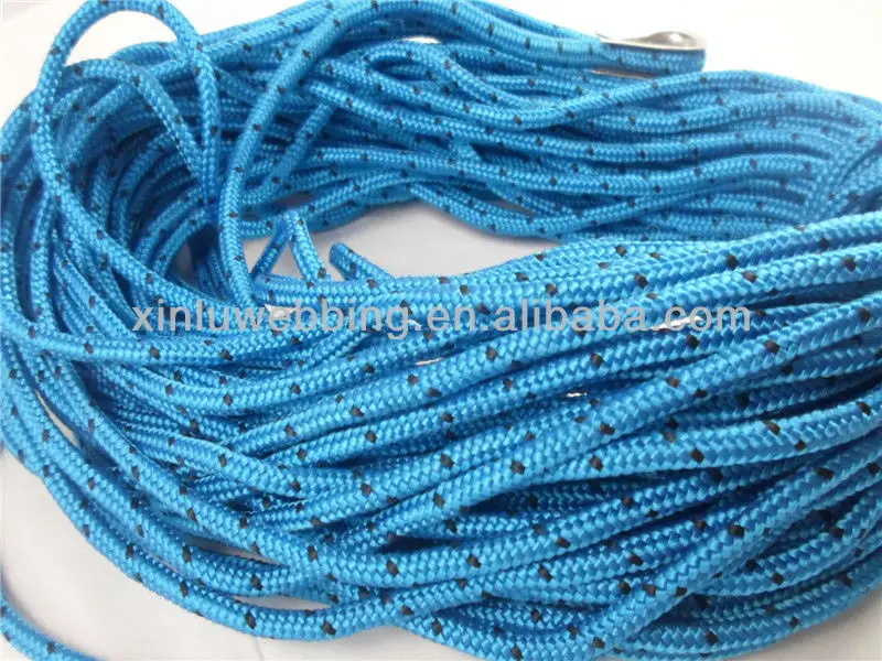 Pink Polyester Rope - Buy Pink Polyester Rope,Polypropylene Polyester ...