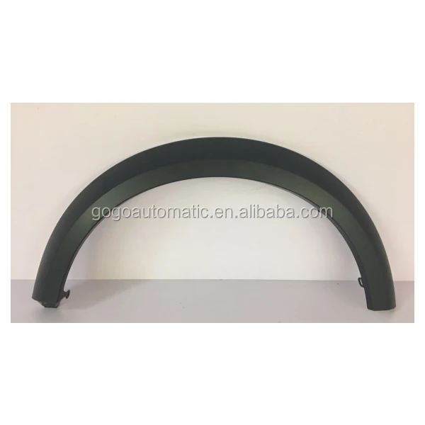 Arco de rueda de coche, accesorio para DISCOVERY 4 OEM LR010631 ...