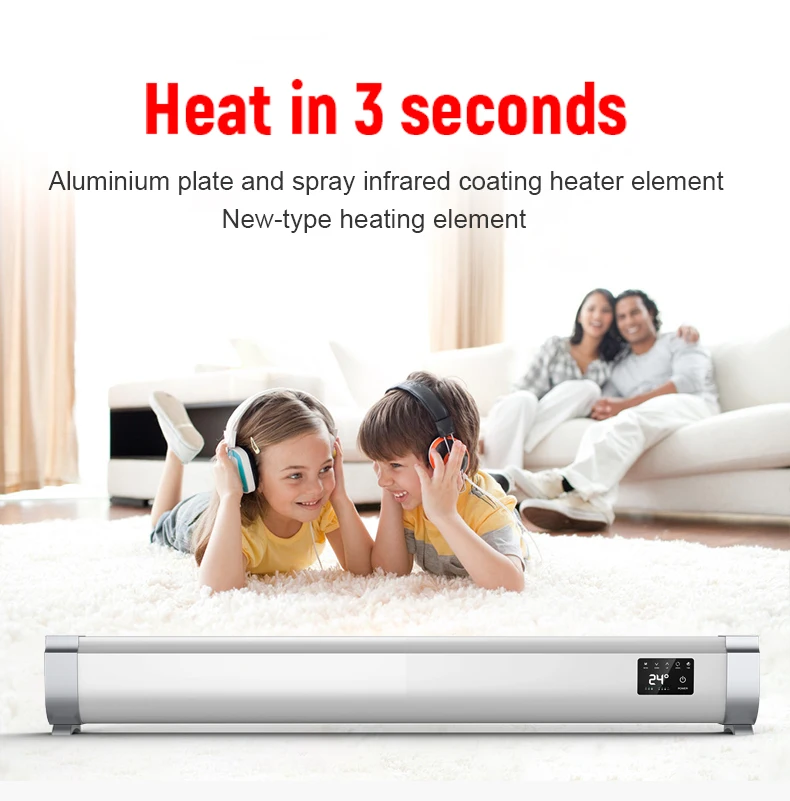 Professional Manufacturer Remote Control 1000w Floor Standing 220v ...