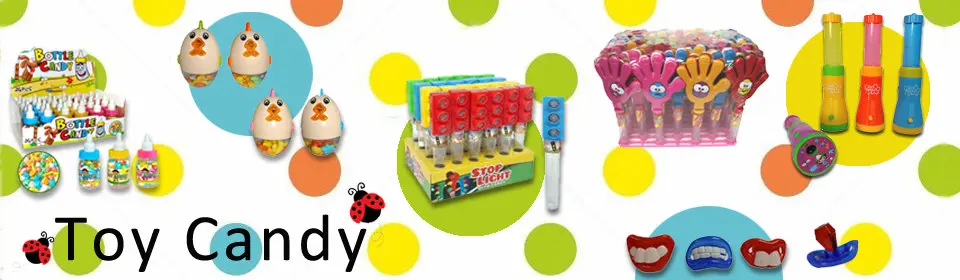 Shantou Mico Foodstuff Co., Ltd. - Jelly,Biscuit