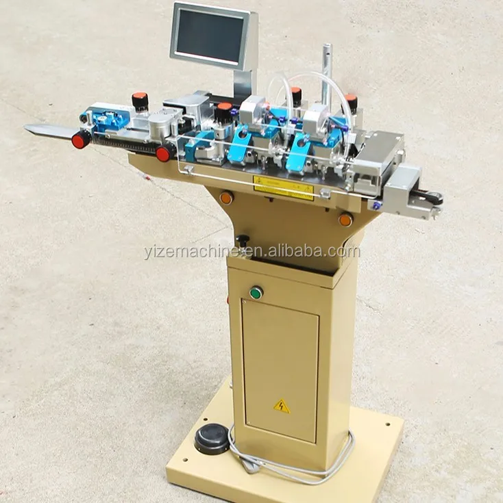 Automatic Socks Knitting Machine - Couture Automatique