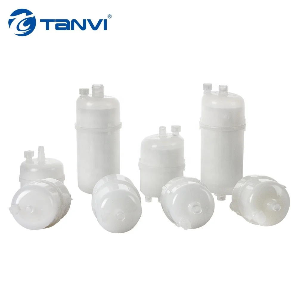 0.2um Filter Cartridge PES Capsule Filter - Small Volume Filter