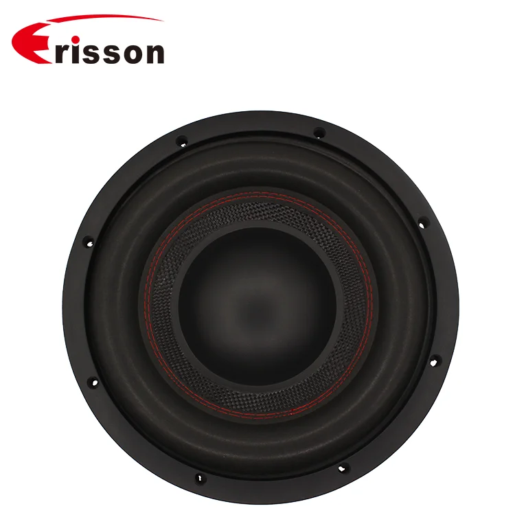 Car Subwoofer Spl 12 Inch Subwoofer Speakers - Buy Car Subwoofer 10 ...