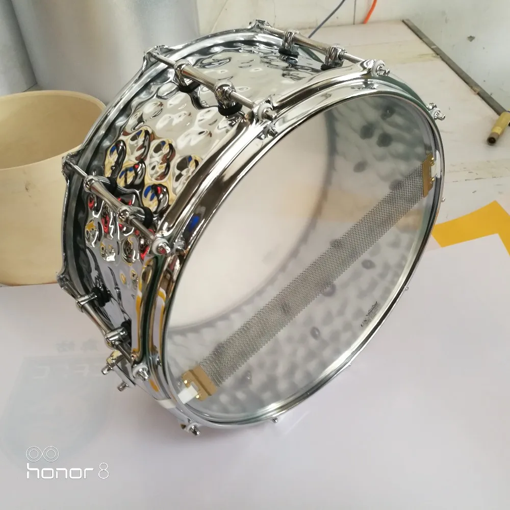 Acoustic Drum Set Triple Flange Steel Hoops| Alibaba.com