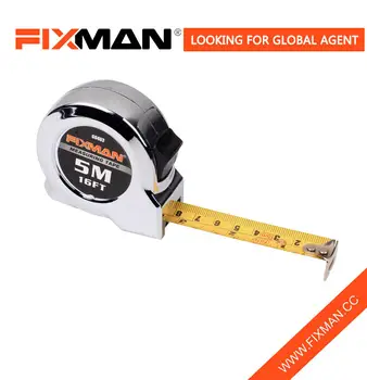 High Quality Tape Measure 7.5m 5m 3m Measuring Tape 5m Tape Measure ...