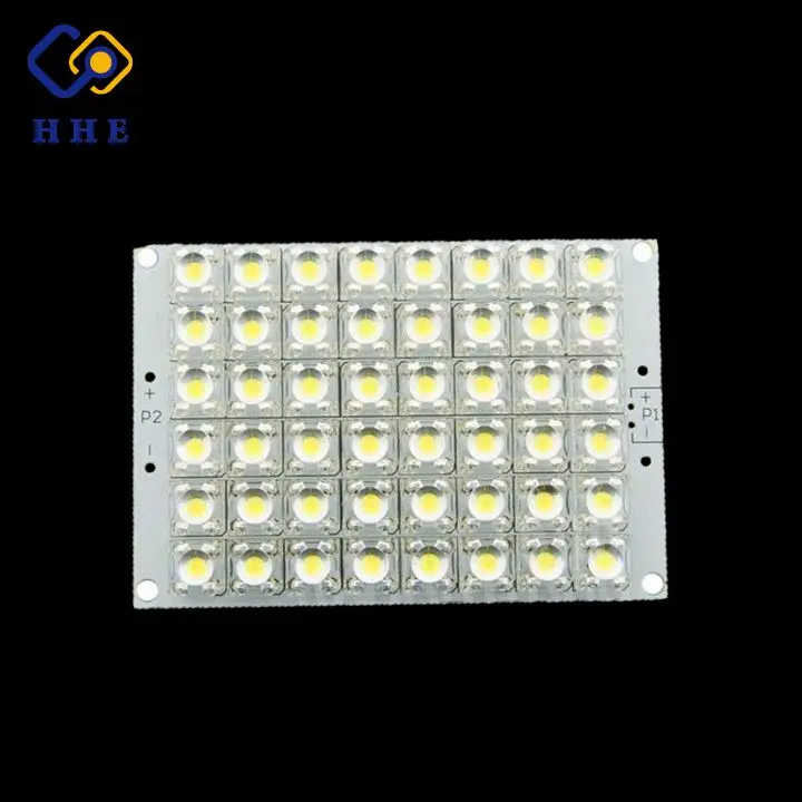 High Quality LED PCB Assembly - Reliable and Efficient