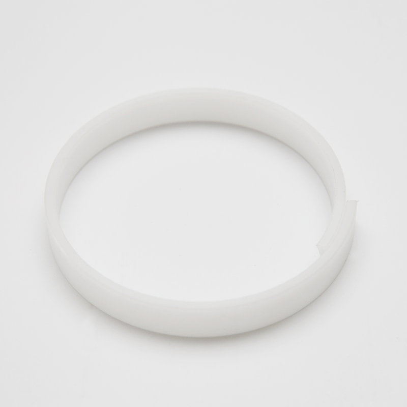 POMプラスチックピストンガイドリング| Alibaba.com