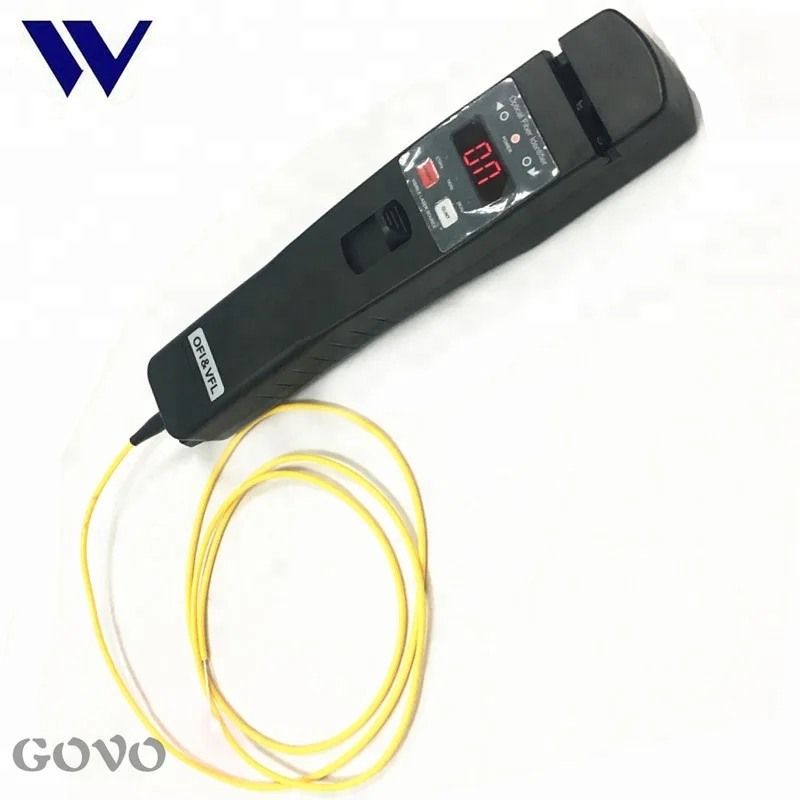 Joinwit Optical Fiber Identifier Jw3306d Live Fiber Detector - Buy ...