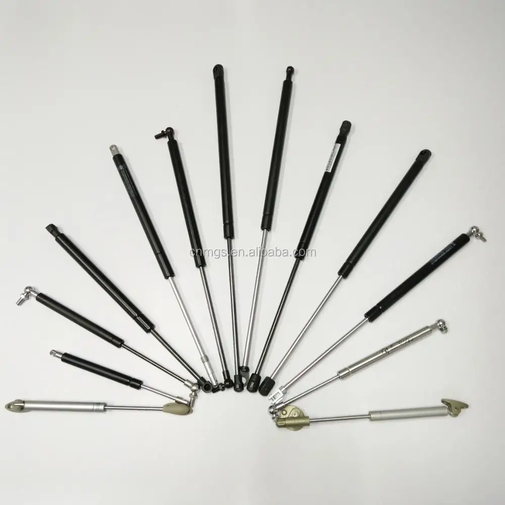 Gas Supporting Air Gun Gas Spring 500n - Buy High Quality Gas Spring ...
