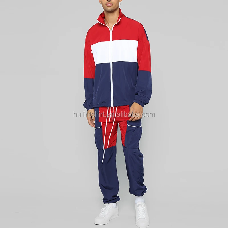 Custom Men Trousers Stack Leggings Sweatpants Custom Trackpants Mens ...