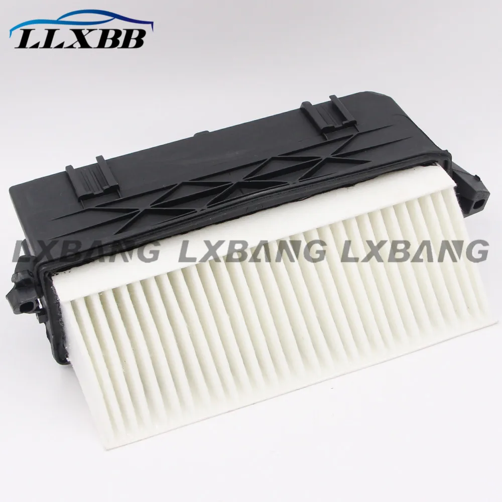6420942304 6420942404 Cabin Air Filter For Benz Class W204 C300 C350 E ...