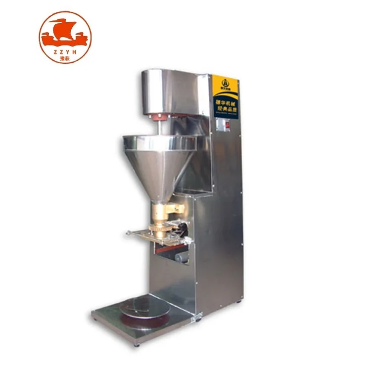 2018 Hot Selling Automatic Fish Ball Manufacturing Machine - Buy Fish ...