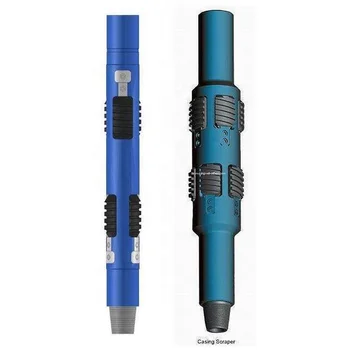 Hot Sales! 9 5/8" 4 1/2 Reg Casing Scraper For Oil & Gas Well Cleaning ...