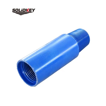 Drill Bit Subs Oil Drill Crossover Sub Tubing Sub - Buy Drill Bit Subs ...