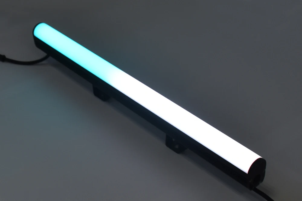 Super Scenografix DMX 512 RGB Linear Led Bar Light - 512 Bar