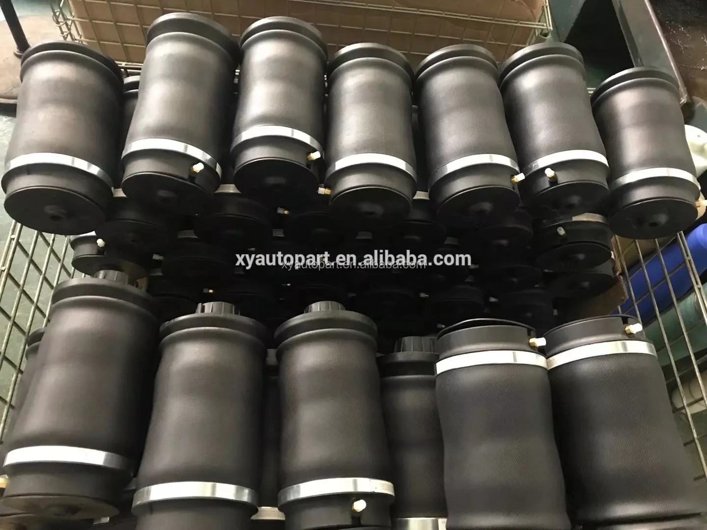 Factory Direct Sale Rear Air Spring For X5(e70)/x6(e71/e72) Oem ...