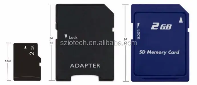 Good Quality Change Micro Cid Sd Card Cid Changeable Memory Card 8gb ...