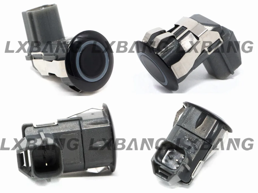 Parking Backup Sensor Mr587688 Psmr5a188 For Mitsubishi Grandis Pajero ...