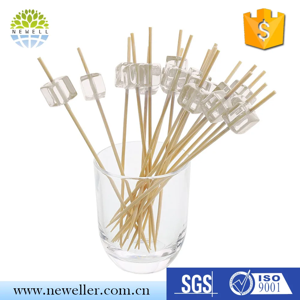 Unique Products Custom Toothpicks Decoration For Food With Personalized ...