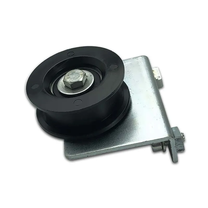 Caesar Automatic Door Ec100 End Pulley And Return Pulley - Buy ...