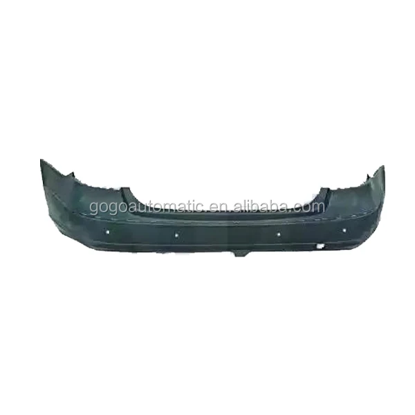 Mercedes-benz E-Class W212 Rear Bumper - OEM 2128804740