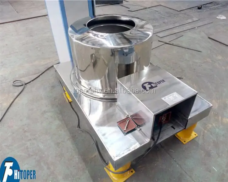 Honey Clarification Centrifuge - Efficient & Easy to Operate