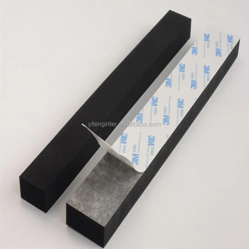 DRF Closed Cell Foam Insulation Strips - Eco-Friendly & Durable