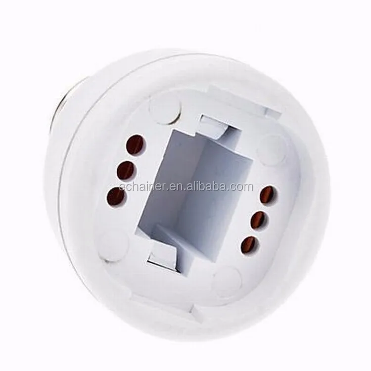 E27 To G24 Lamp Base Socket Bulb Holder Adapter E27 To G23 Led Bulb ...