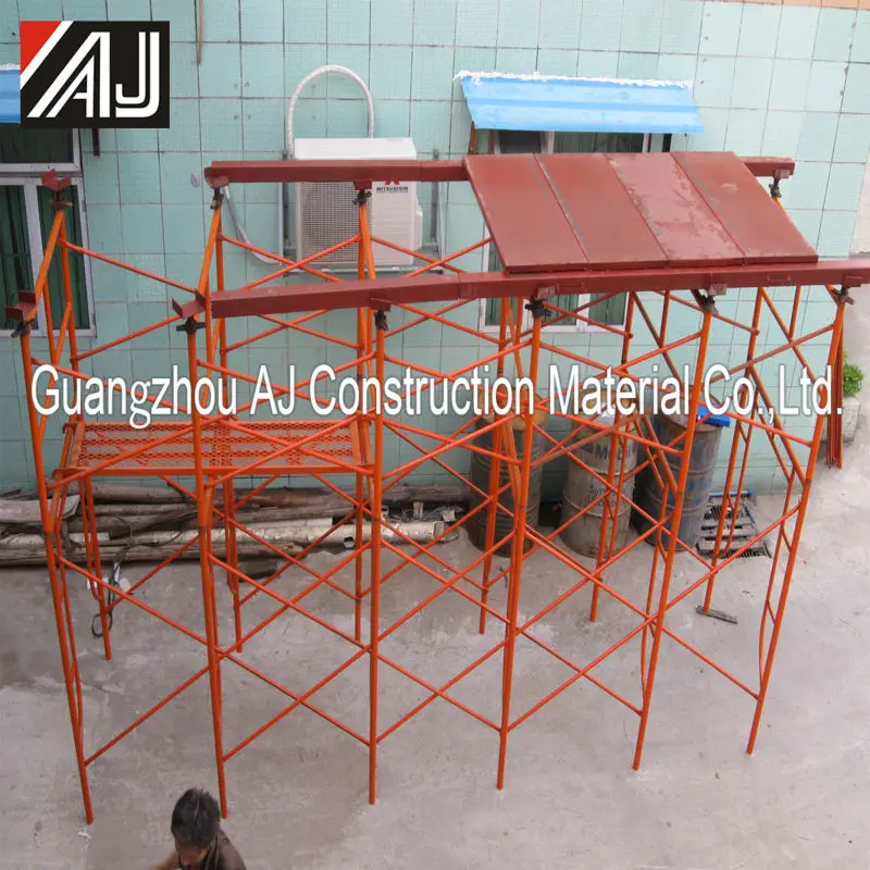 Metal Shuttering Plate 150mm Height Steel Shutter Flooring Board ...