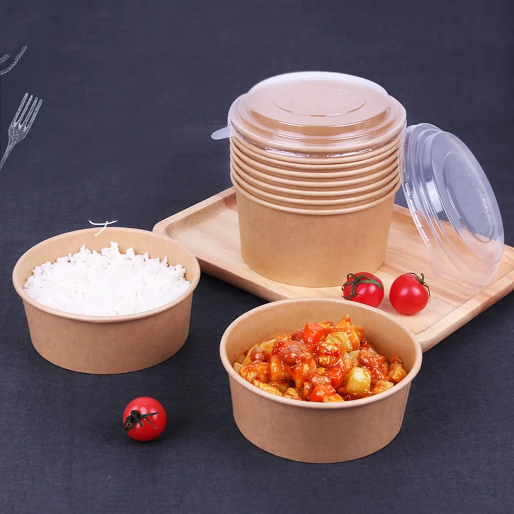 Take Away Ramen Paper Bowl Philippines Disposable Paper Pasta Bowl ...